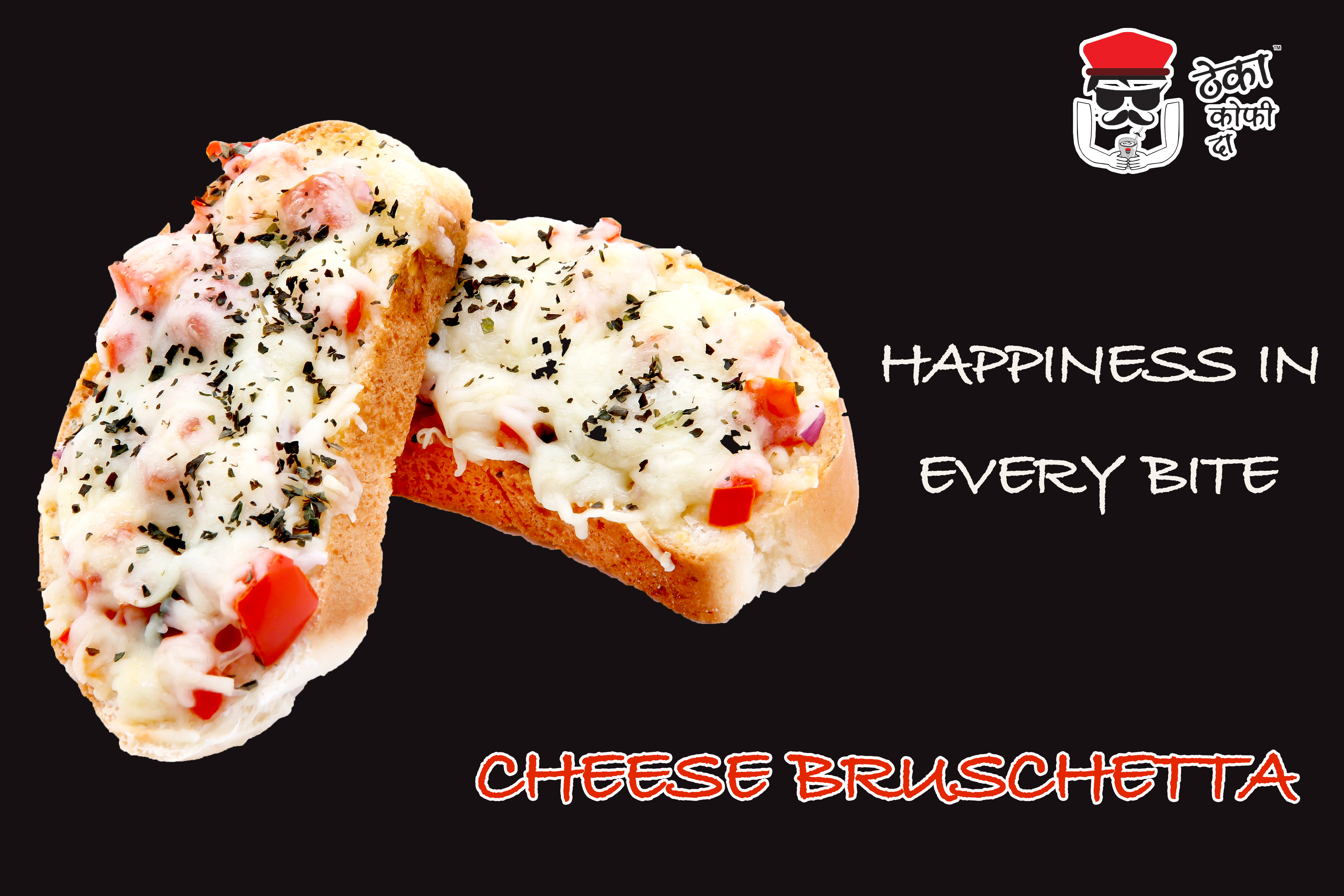 Theka Coffee DA|Food and Beverage Franchise