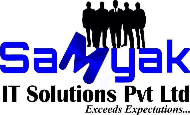 Samyak IT Solution